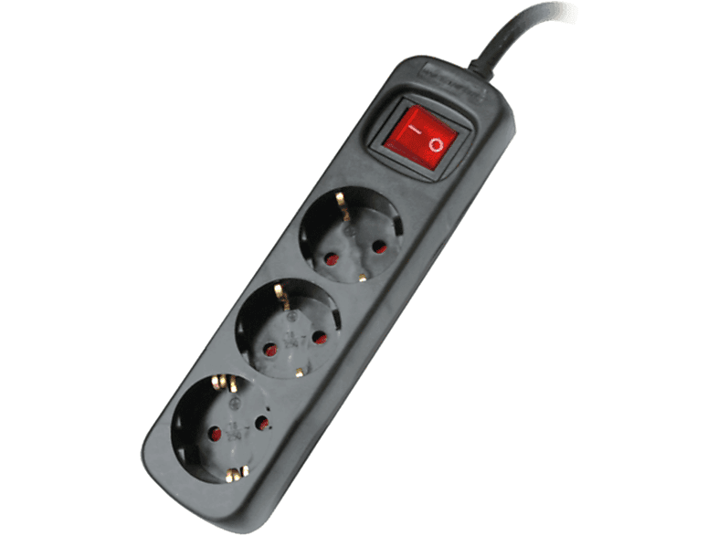 Base eléctrica | 3T SILVER ELECTRONICS, Negro | MediaMarkt