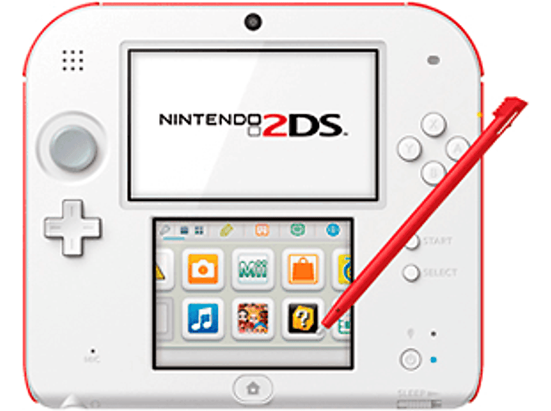 NINTENDO 2DS | MediaMarkt