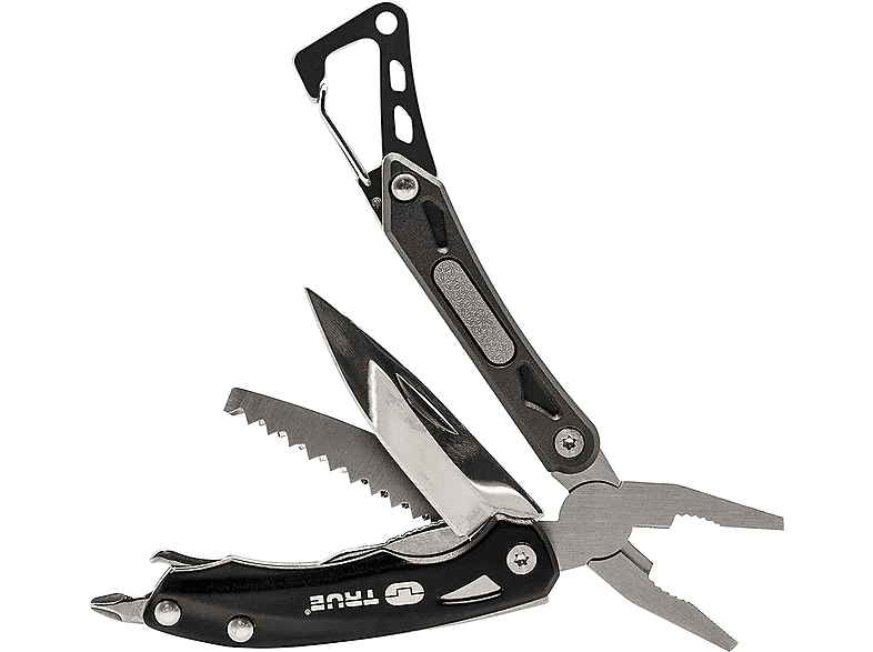 Navaja multiusos | TRUE UTILITY TU180 | MediaMarkt