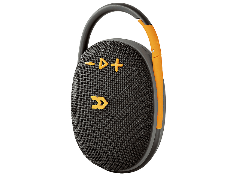 Altavoz inalámbrico | AVENZO Ultraportátil AV-SP3006B, 5 W, Bluetooth ...