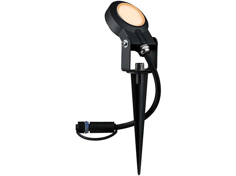 PAULMANN LICHT Plug & Shine (94728) Plug & Shine 24V Warmweiß | MediaMarkt