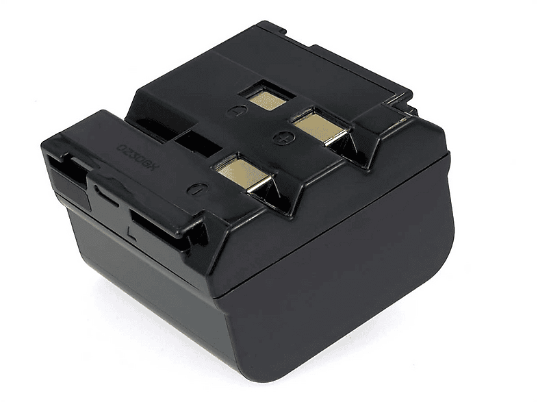 Batería | POWERY Batería compatible con Sharp VL-E630 5000mAh | MediaMarkt