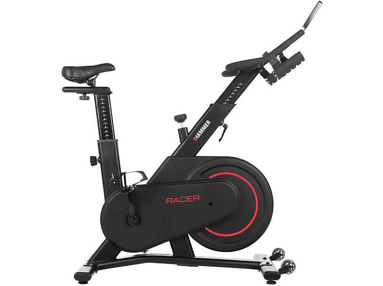 HAMMER Speed Race Indoor Cycle / Speedbike, Schwarz | SATURN