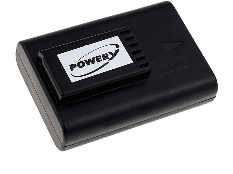 POWERY Akku für Leica M8 Li-Ion Akku, 3.7 Volt, 1600mAh | MediaMarkt