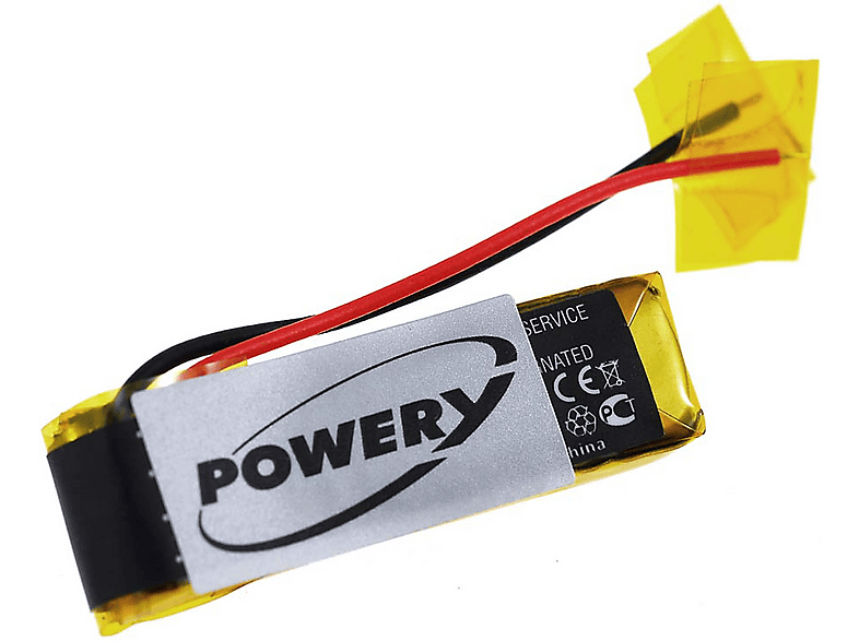 Batería | POWERY Batería compatible con Jabra BT2020 | MediaMarkt
