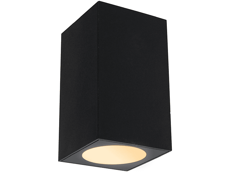 PAULMANN LICHT Flame (94710) Hauswandleuchte Warmweiß | MediaMarkt