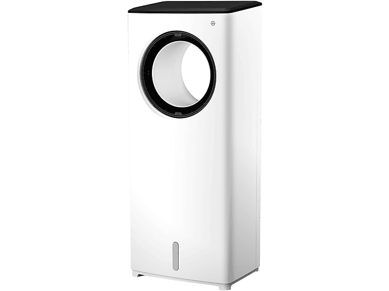 Climatizador evaporativo - RAFY 40 PURLINE, Blanco | MediaMarkt
