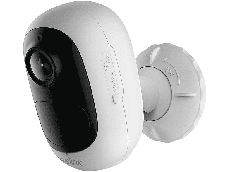 REOLINK Argus 2E Plus, Überwachungskamera, Auflösung Video: 1920 x 1080 ...