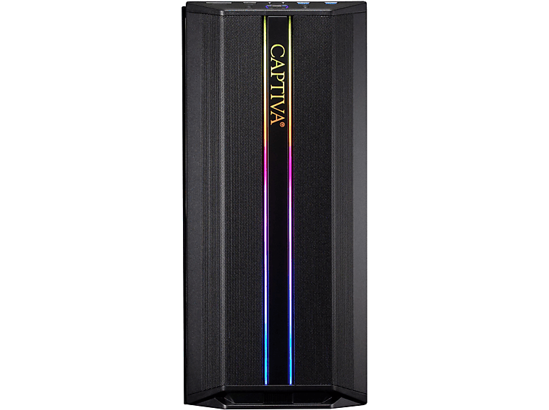 CAPTIVA Advanced Gaming I72-232, Microsoft Windows 11 Home (64 Bit ...