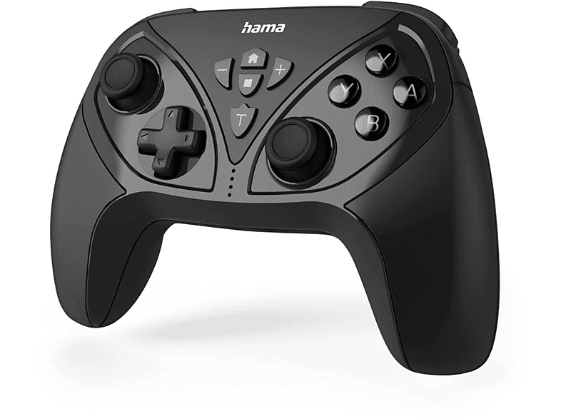 HAMA Bluetooth®-Controller für Nintendo Switch/Lite, Controller ...
