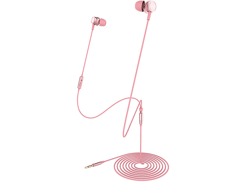 SADES Wings 10 SA-610, In-ear Gaming Ohrhöhrer pink | SATURN