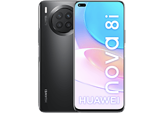 HUAWEI Nova 8i 128 GB Schwarz Dual SIM | MediaMarkt