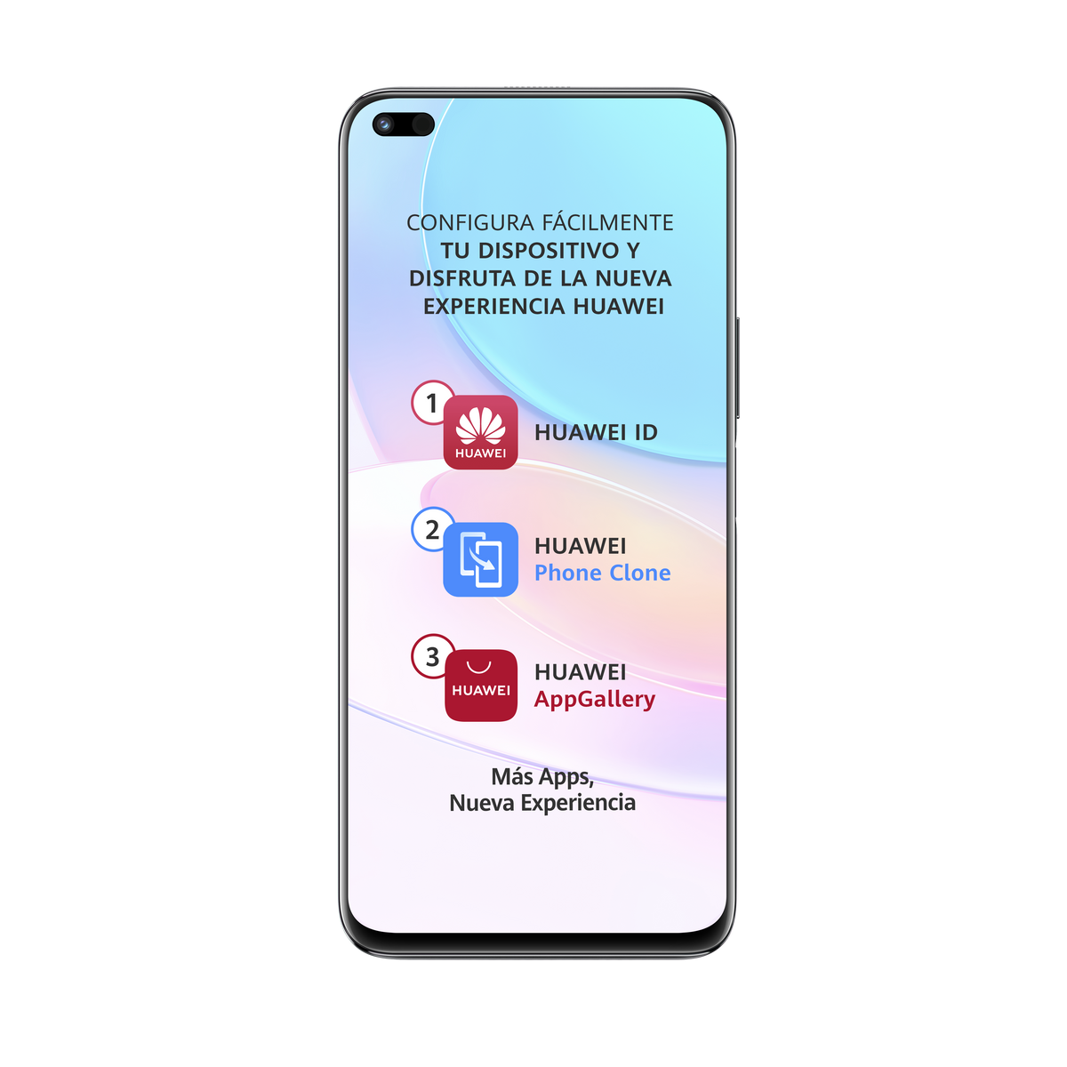 HUAWEI 8i, 128 GB, Nero | MediaWorld.it