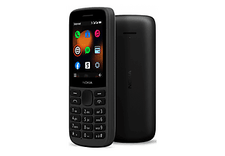 NOKIA 215 4G 2021 Mobile phone | SATURN