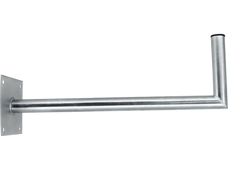 PREMIUMX 75cm Wandhalter Stahl verzinkt SAT Wand Halterung SAT ...