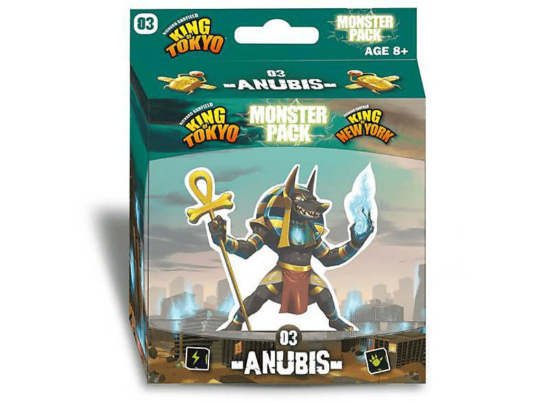 IELLO 515323 Brettspiel | MediaMarkt