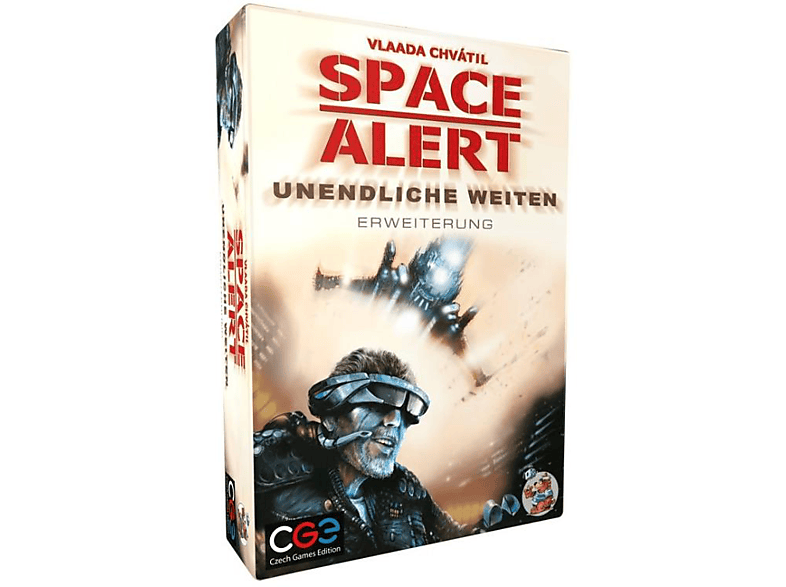 CZECH GAMES EDITION CZ018 Brettspiel | MediaMarkt