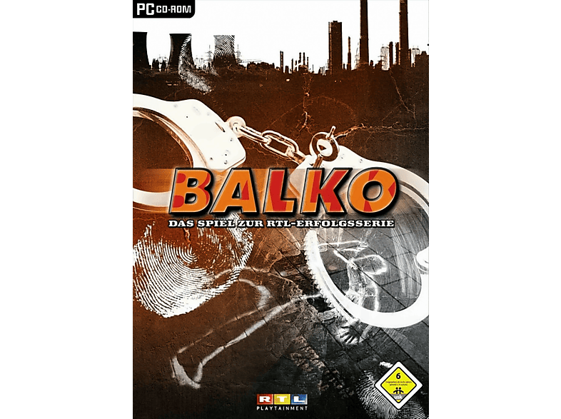 Balko | [PC] | MediaMarkt