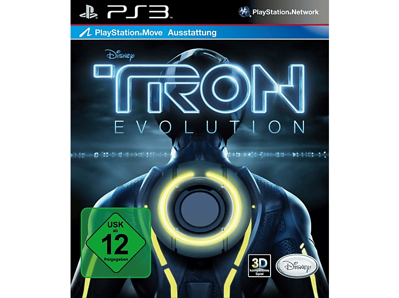 Tron: Evolution | [PlayStation 3] | MediaMarkt