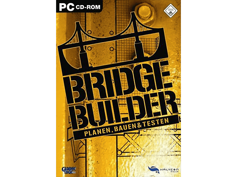 Bridge Builder | [PC] | MediaMarkt