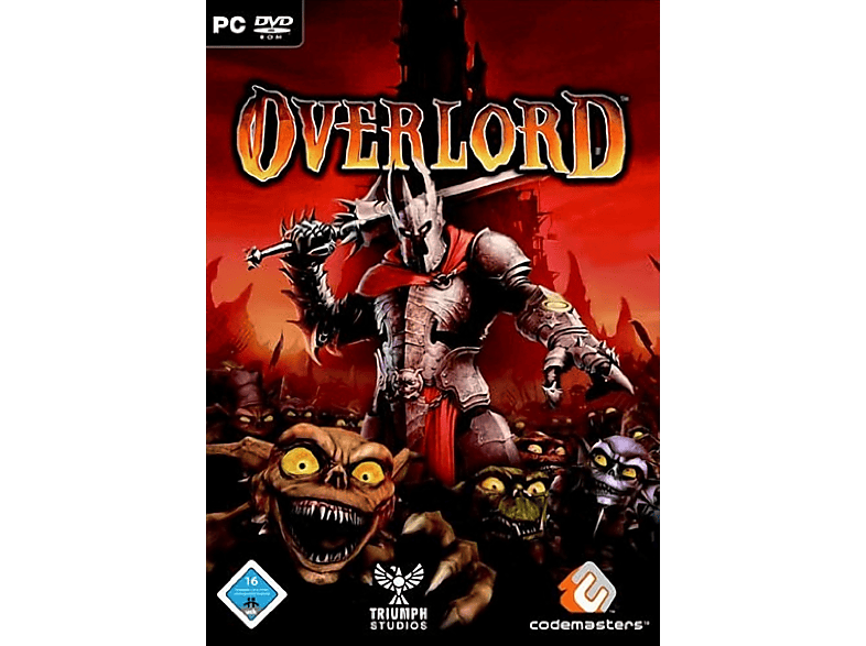 Overlord | [PC] | MediaMarkt