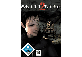 Still Life 2 - [PC] | SATURN