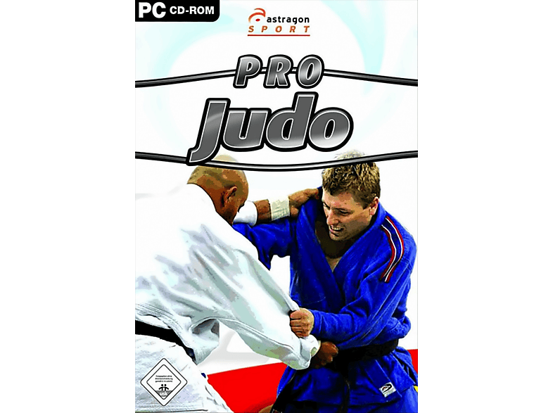 Pro Judo | [PC] | MediaMarkt