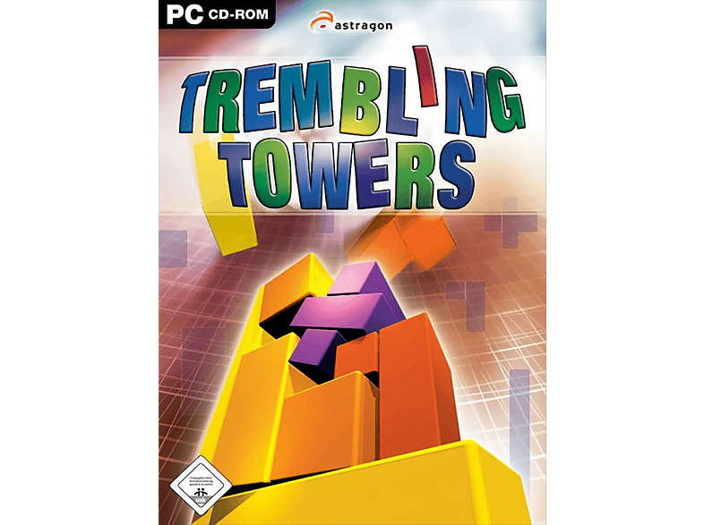 Trembling Towers | [PC] | SATURN