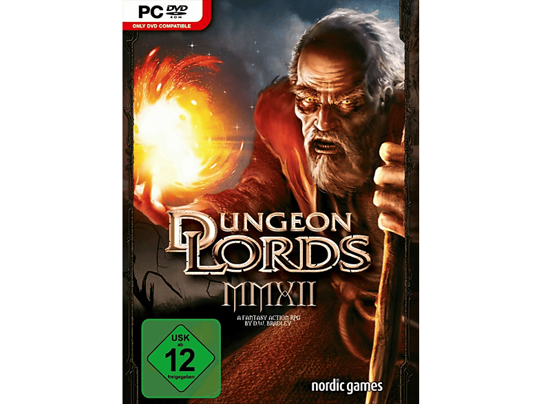 Dungeon Lords MMXII | [PC] | MediaMarkt