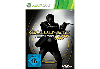 GoldenEye 007 Reloaded - [Xbox 360] | MediaMarkt
