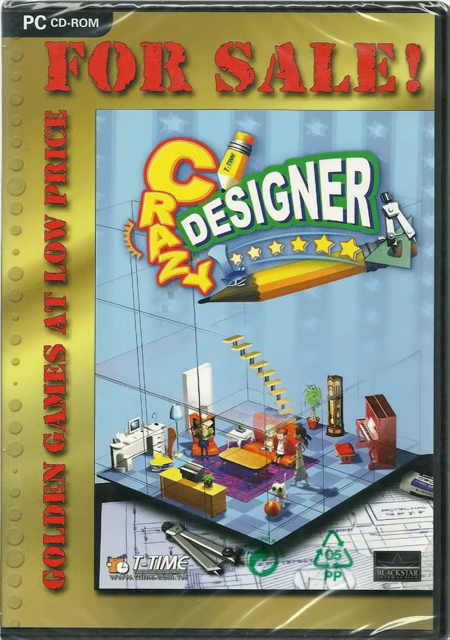 Crazy Designer | [PC] | MediaMarkt