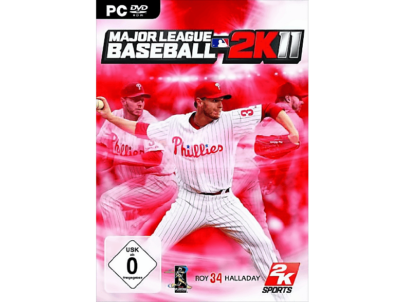 Major League Baseball 2K11 | [PC] | MediaMarkt