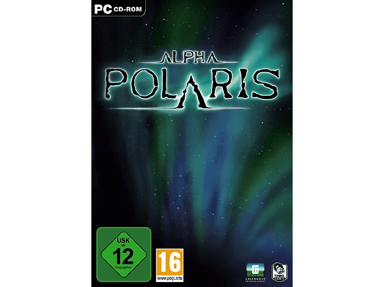 Alpha Polaris | [PC] | MediaMarkt