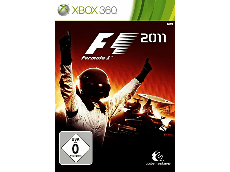 F1 2011 | [Xbox 360] | MediaMarkt