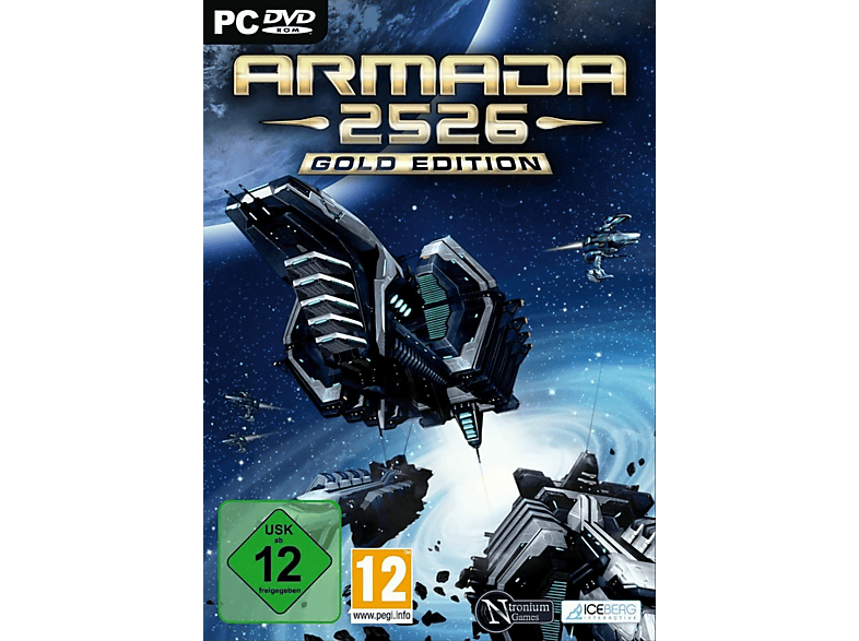 Armada 2526 | Gold Edition - [PC] | MediaMarkt
