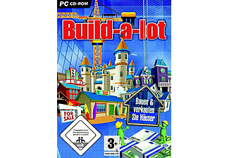 Build-A-Lot - [PC] | SATURN