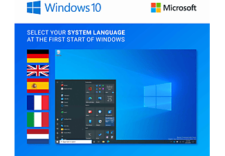 ANKERMANN-PC Business Office Work, PC Komplettsystem, 8 GB RAM, 480 GB ...