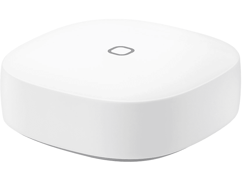 AEOTEC SMARTTHINGS Button Zigbee SmartThings Smart Schalter weiß | SATURN