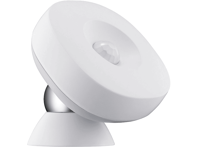 AEOTEC SMARTTHINGS Motion Sensor Zigbee SmartThings Bewegungsmelder Weiß | MediaMarkt