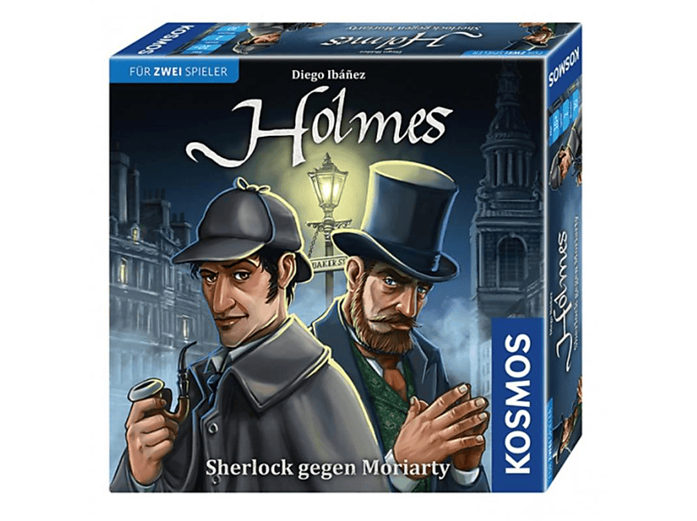 KOSMOS FKS6927660 Brettspiel | MediaMarkt