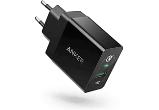 ANKER PowerPort+ 1 Adapter | MediaMarkt