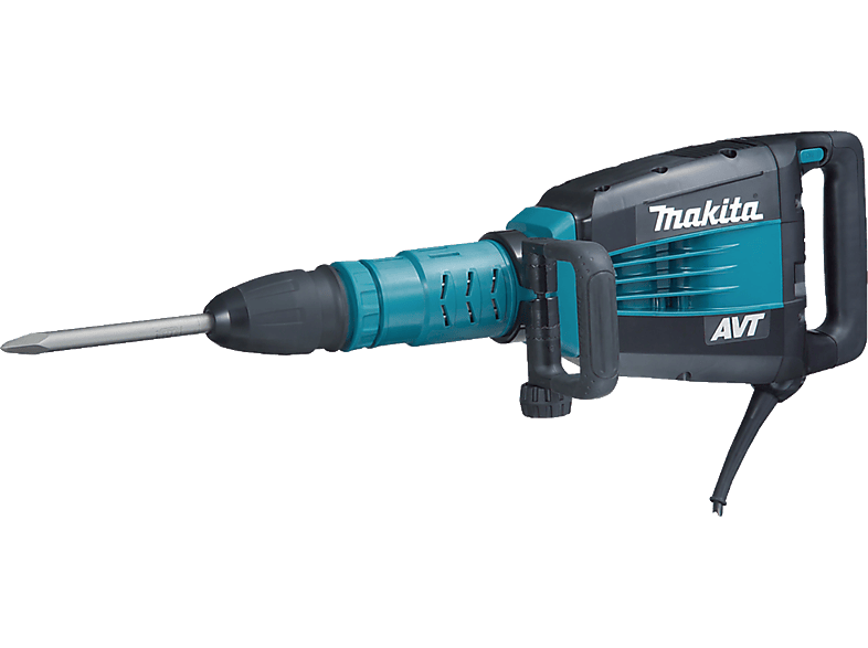 MAKITA HM1214C Stemmhammer, Blau | MediaMarkt