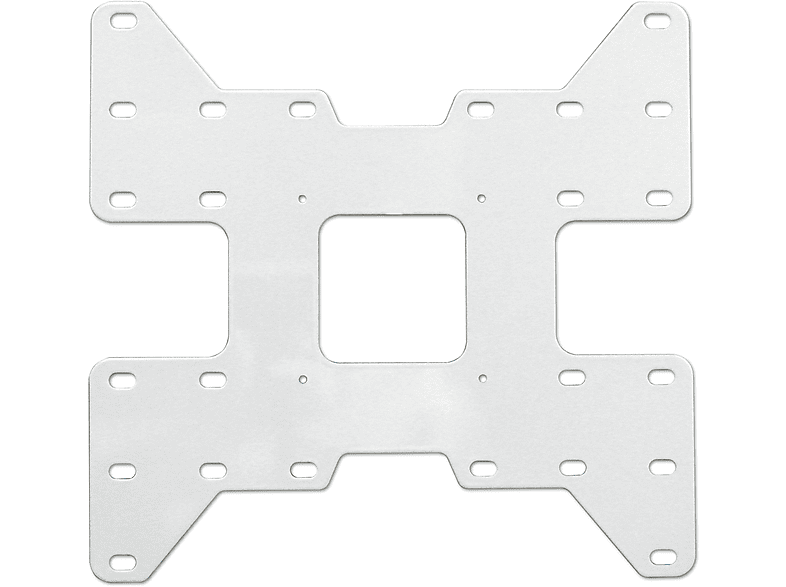 DRALL INSTRUMENTS VESA Adapterplatte für Monitor Halterung Erweiterung ...
