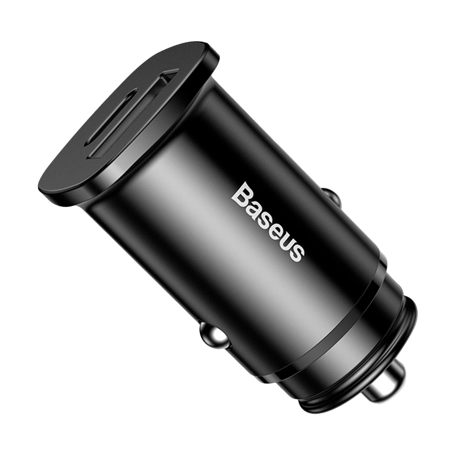 Ładowarka BASEUS CCALL-AS01 Czarny | sprawdź cenę i opinie w MediaMarkt