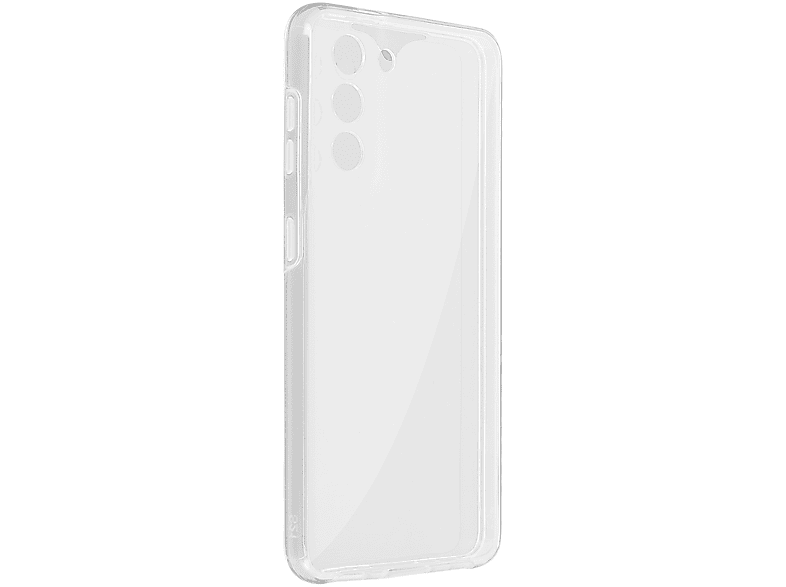 AVIZAR Rundumschutz, Backcover, Samsung, Galaxy S21 Plus, Transparent ...