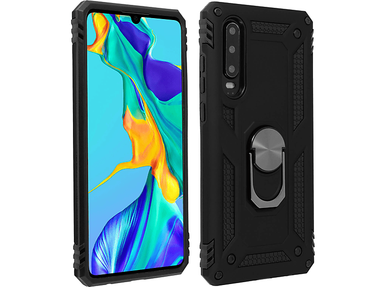 AVIZAR KOSTO-BK-P30, COVER per P30 ,Nero | MediaWorld.it