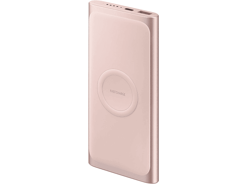 Power Bank - EB-U1200 SAMSUNG, Rosa | MediaMarkt