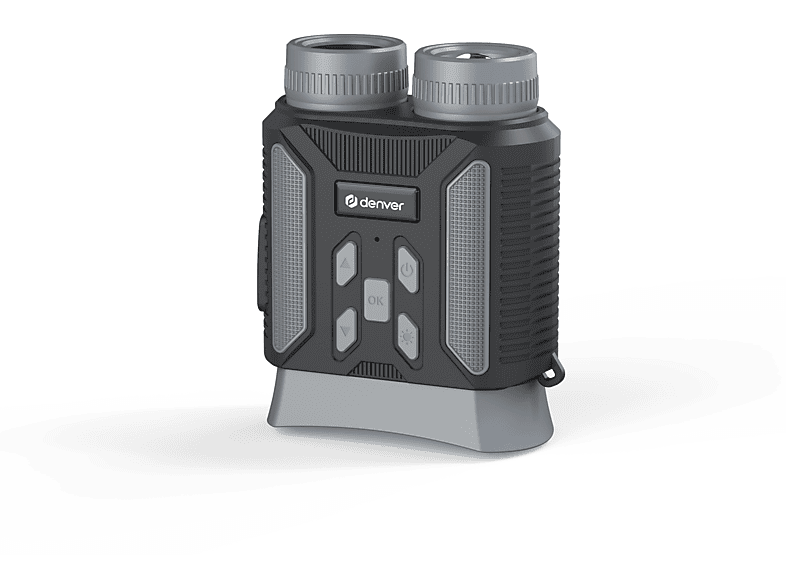 DENVER NVI-491 Kamera, grau | SATURN