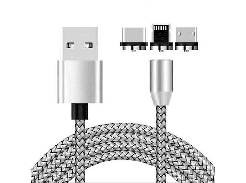 AURUM Universal USB Ladekabel | MediaMarkt