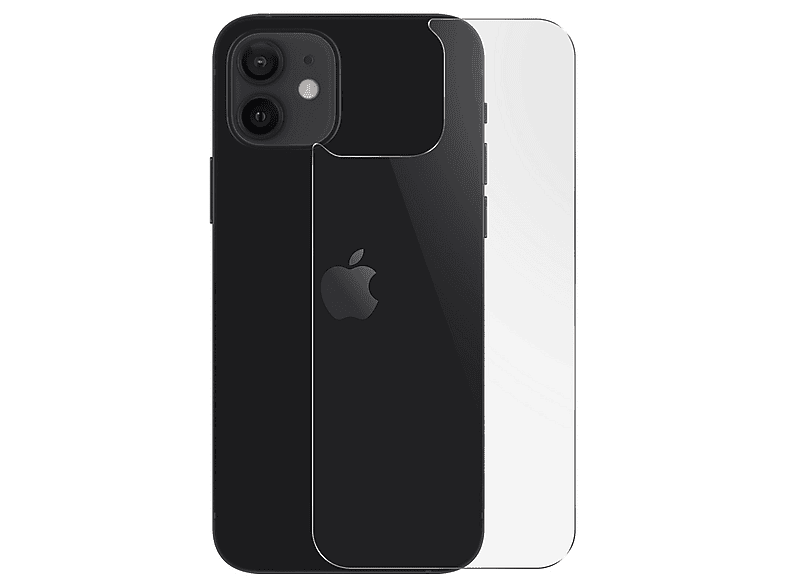 Protector pantalla móvil | GLASBAK-12MI AVIZAR, Apple, iPhone 12 Mini ...